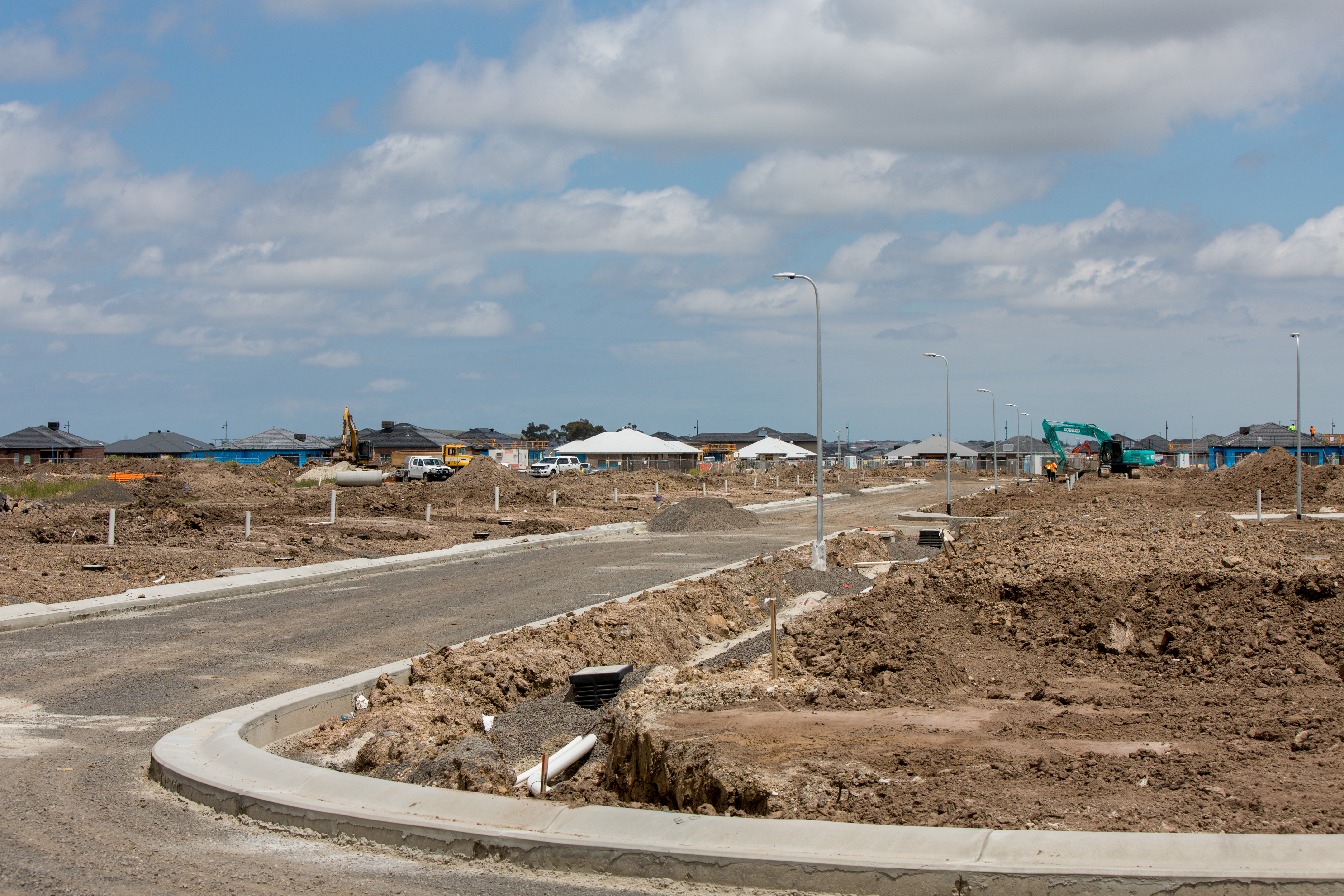 Trade and Developers | Jemena