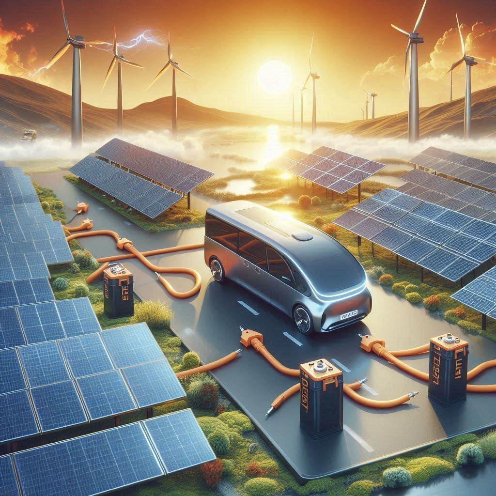 Solar and Other Technologies | Jemena