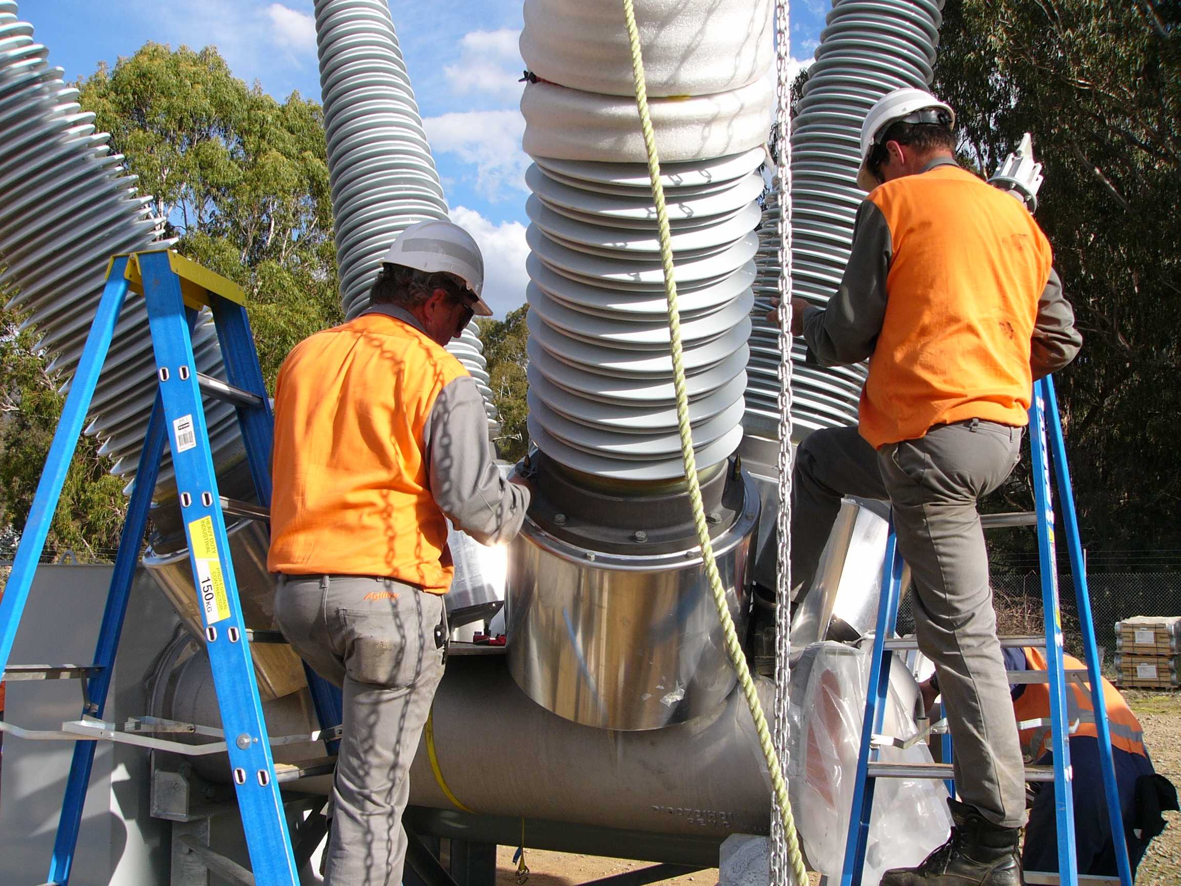 Jemena Electricity Jemena And Optimal To Explore Renewable Gas