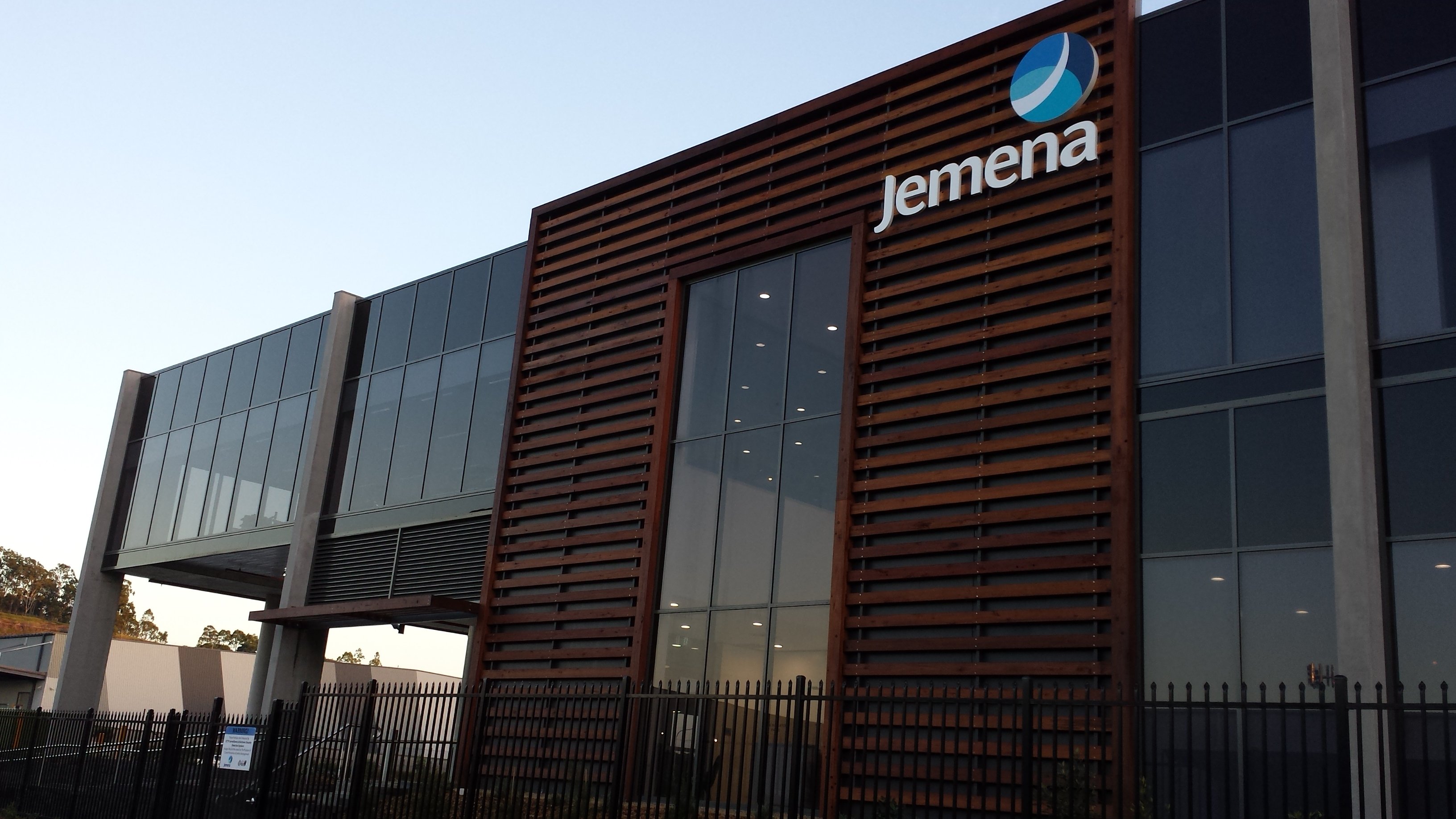 Reliable Energy Solutions for Data Centres | Jemena | Jemena