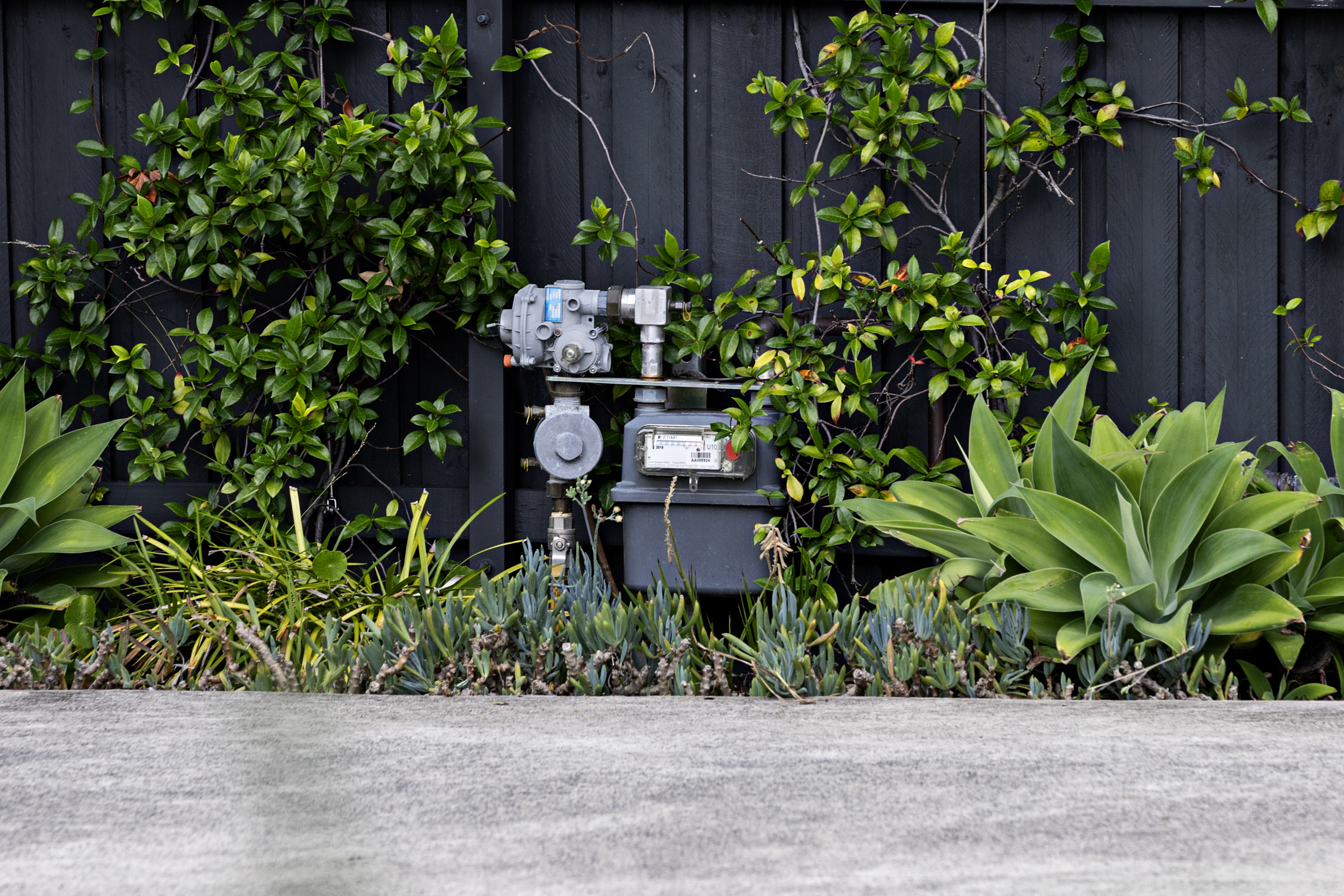 Gas Meter Replacement Program | Jemena Maintenance Services | Jemena