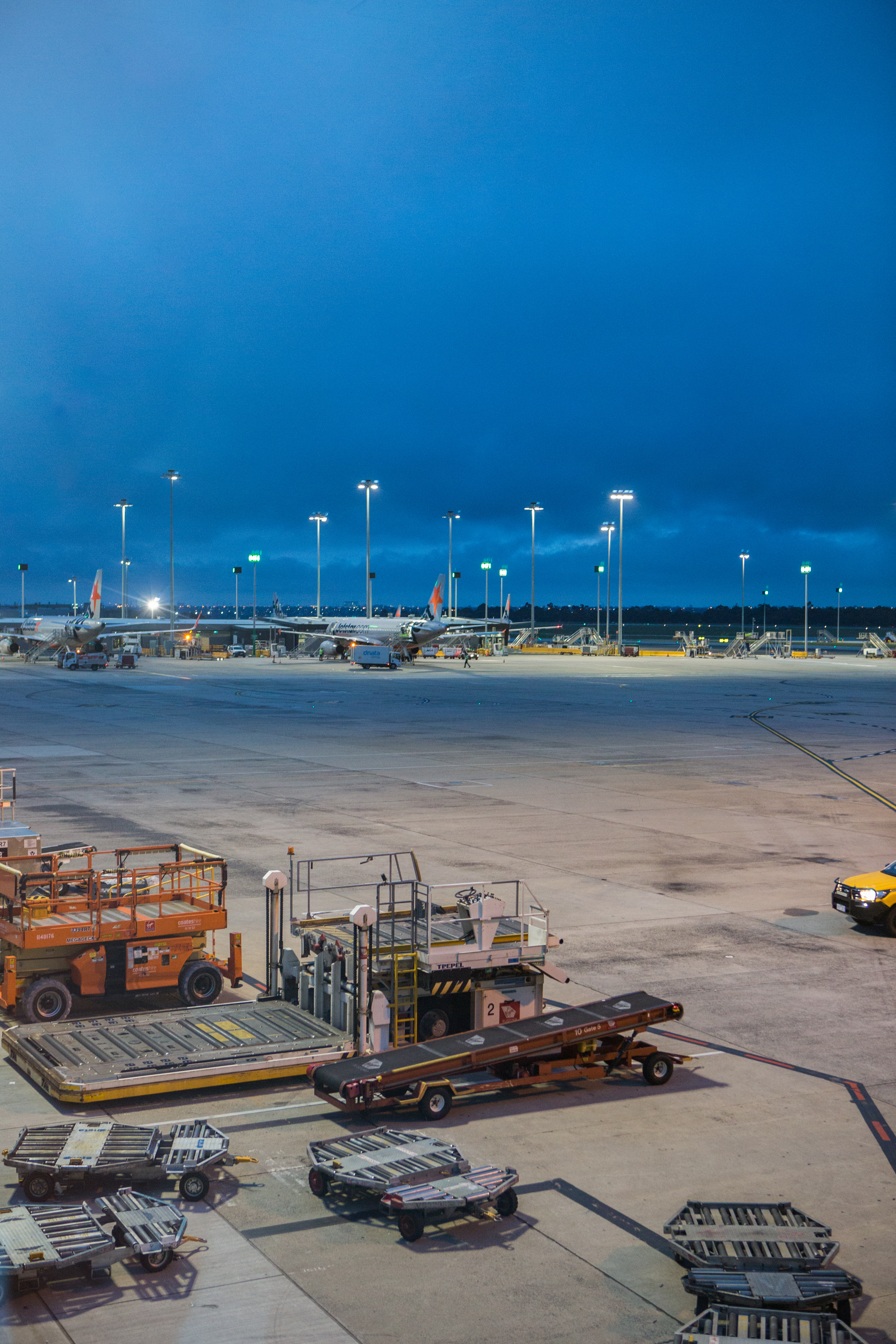 Jemena Electricity Network | Jemena